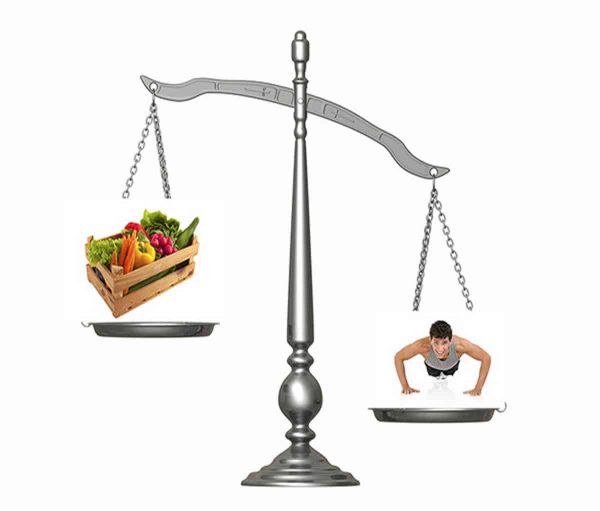 Balance energético, ¿ sabes lo qué es y lo aplicas?